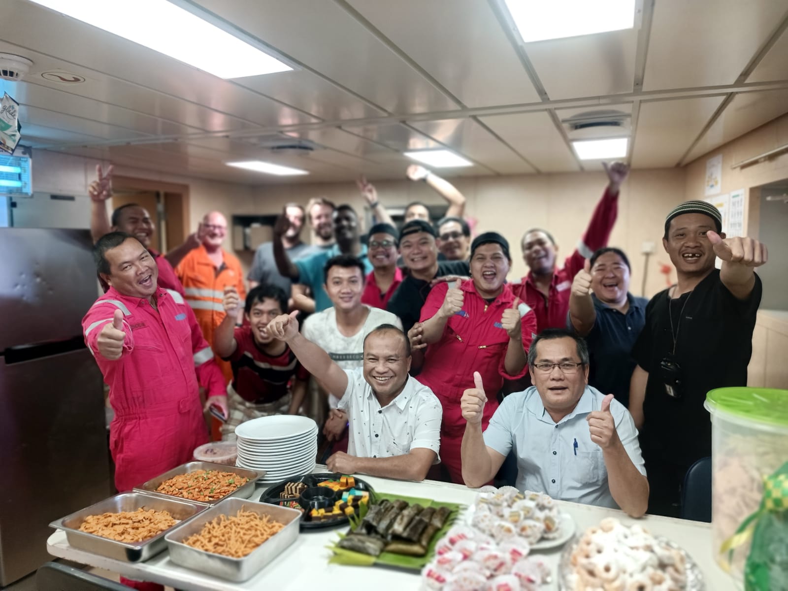 Geo Oceans Completes Large Jacket Marine Growth Survey and Coral ...