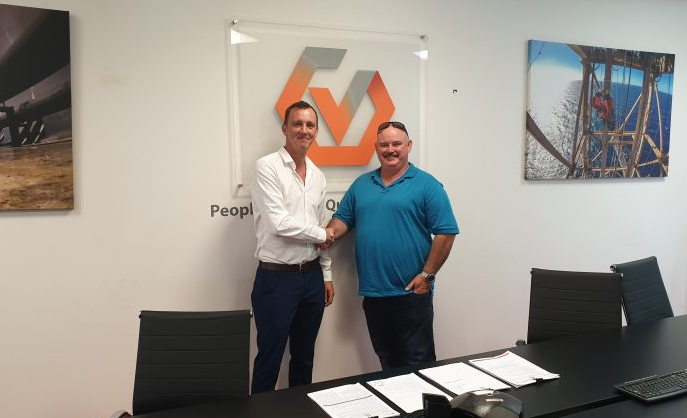 Tank Integrity Testing Services Partner with Vertech Group | Geo Oceans