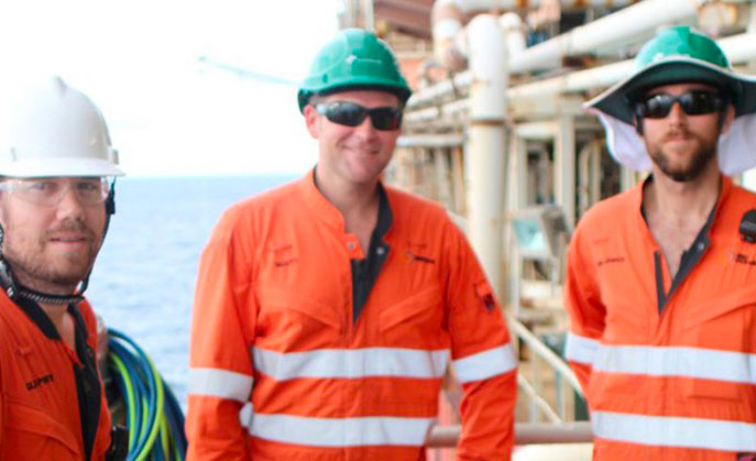 Geo Oceans completes diverless FPSO UWILD survey | Geo Oceans